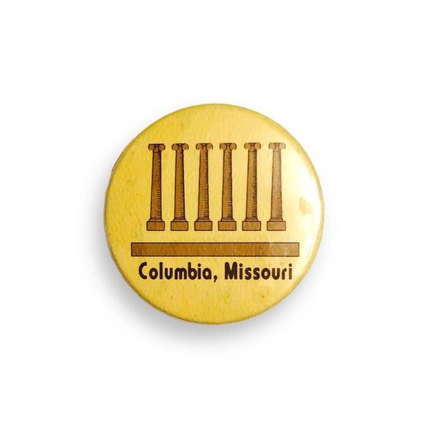 Mizzou - Etsy