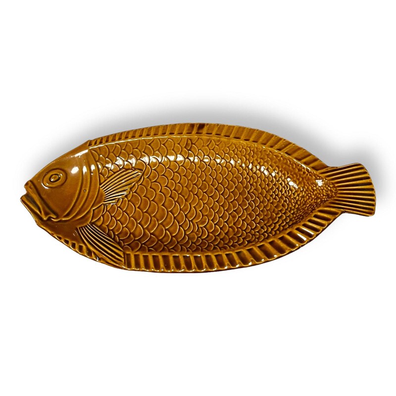 Fish Platter - Etsy