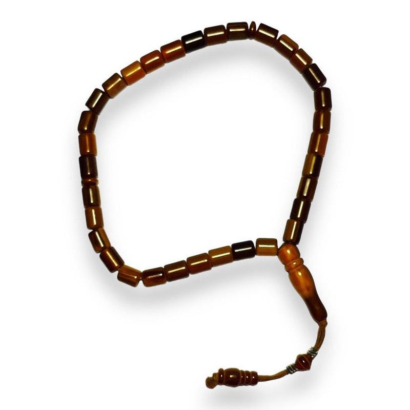 Bakelite Islamic Prayer - Etsy