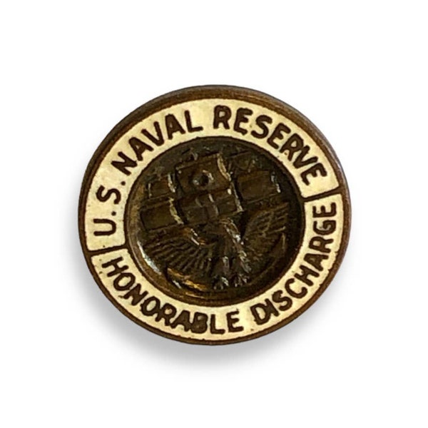 Honorable Discharge - Etsy