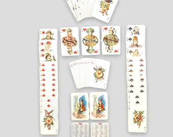 Ussr Playing Cards - Etsy