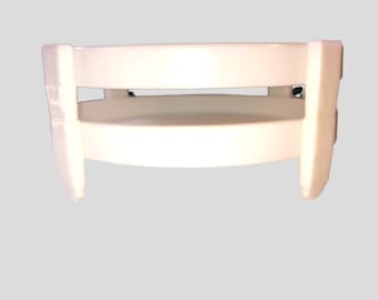 Vintage Tupperware Divide A Rack / Tupperware Divider Stack / - Etsy