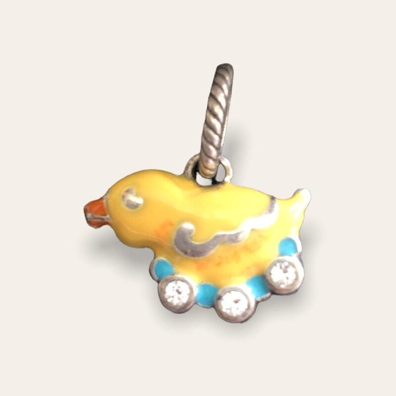 Pre Owned Easter Jewelry - Etsy