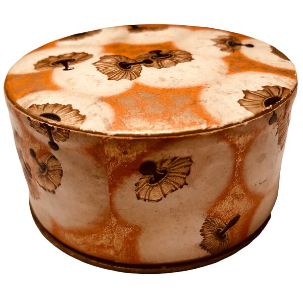 Powder Box - Etsy