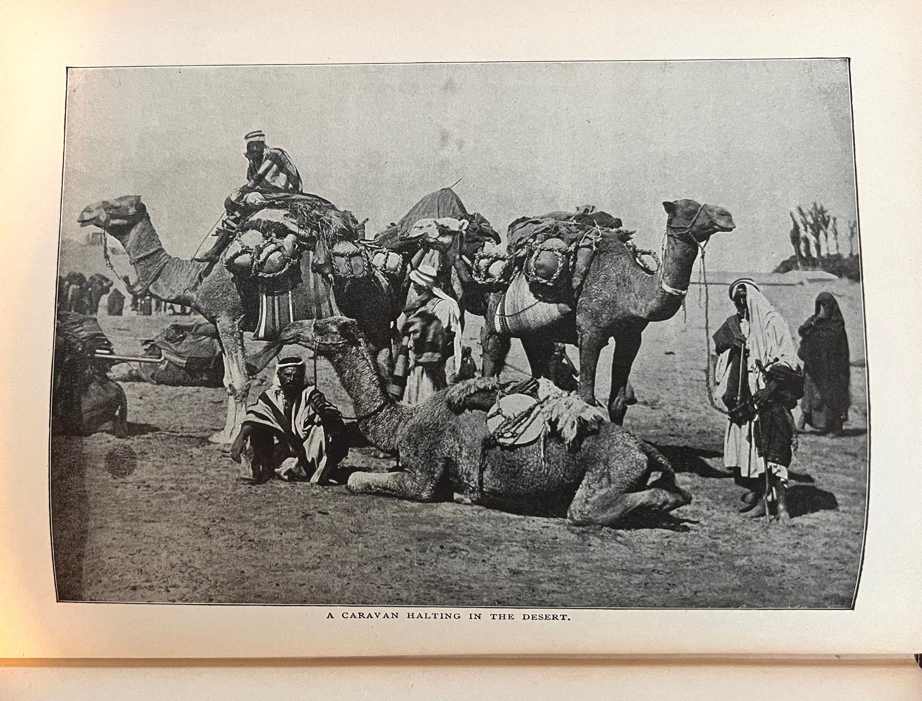 RARE Men and Women of the Bible, John Rusk, Ogilvie, 1904, Hard Cover ...