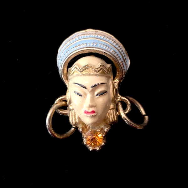 Asian Princess - Etsy