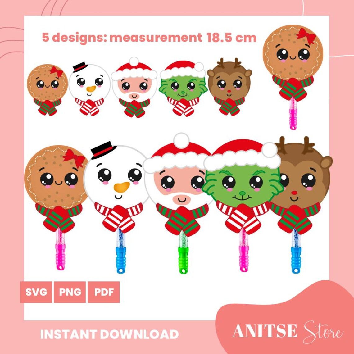 Bubblepops Merry Christmas, Bubblepops Christmas, Bubble Cover, Bubble ...