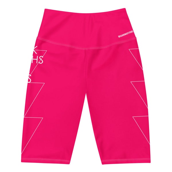 Thick Thighs Shorts - Etsy