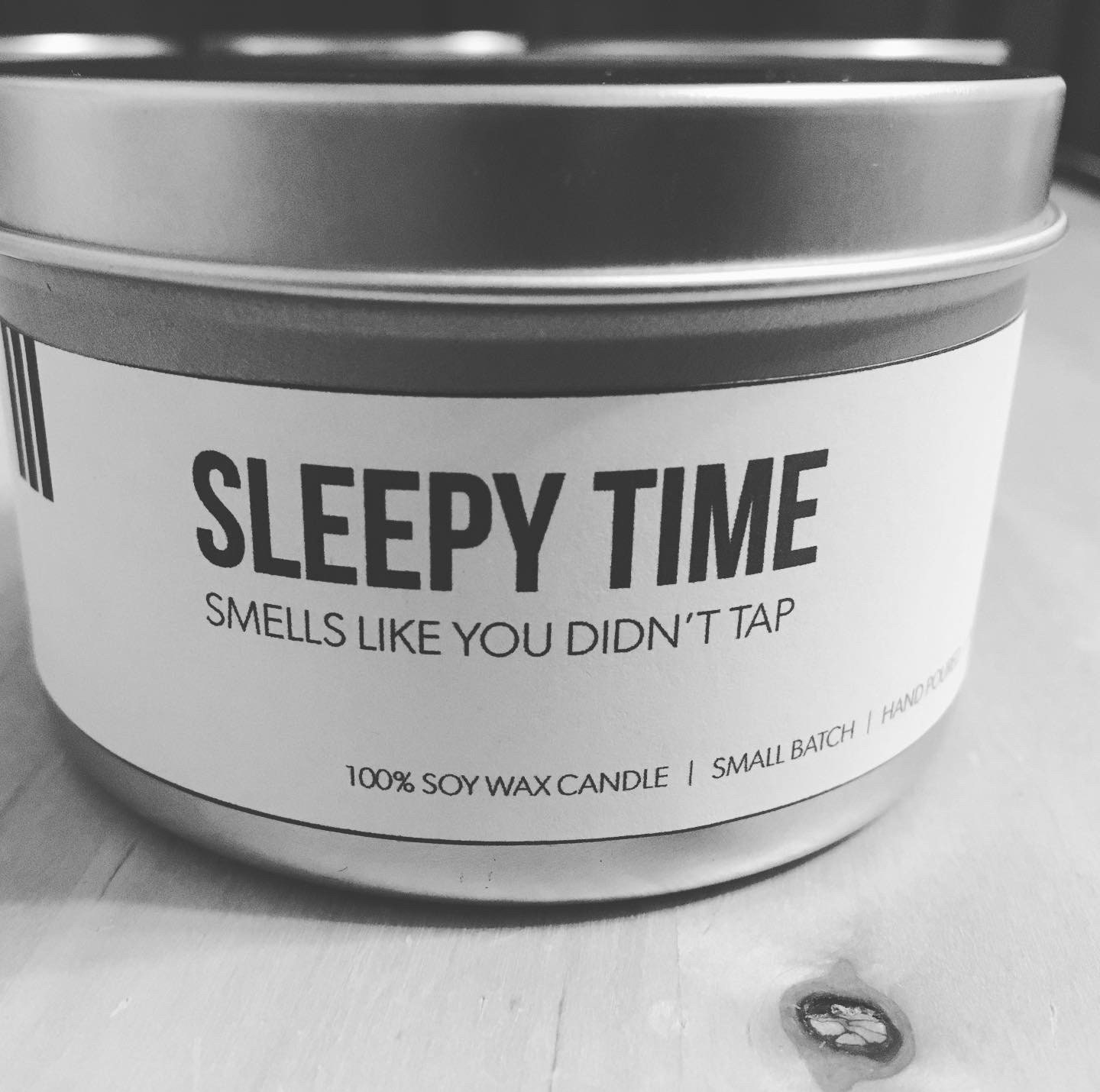 Sleepy Time Funny Grappler Problems Jiu Jitsu Soy Candle Smells Like ...