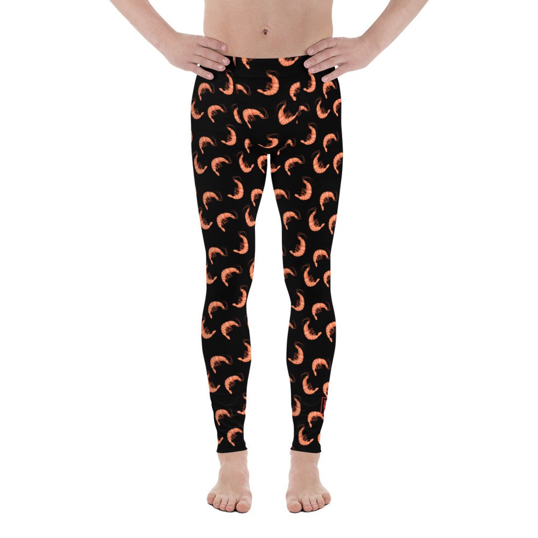 Shrimpin Made Easy Mens Jiu Jitsu BJJ Spats - Hip Escape BJJ Shrimp Jiu ...