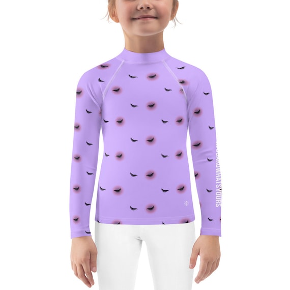 Jiu-ni-corn Pattern Unicorn Jiu Jitsu Kids Rashie Jiujitsu - Etsy
