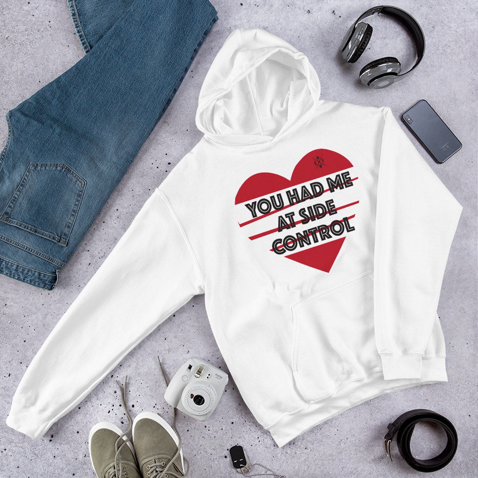 BJJ Jiu-jitsu Valentines Jiu Jitsu - You Had Me at Side Control ...