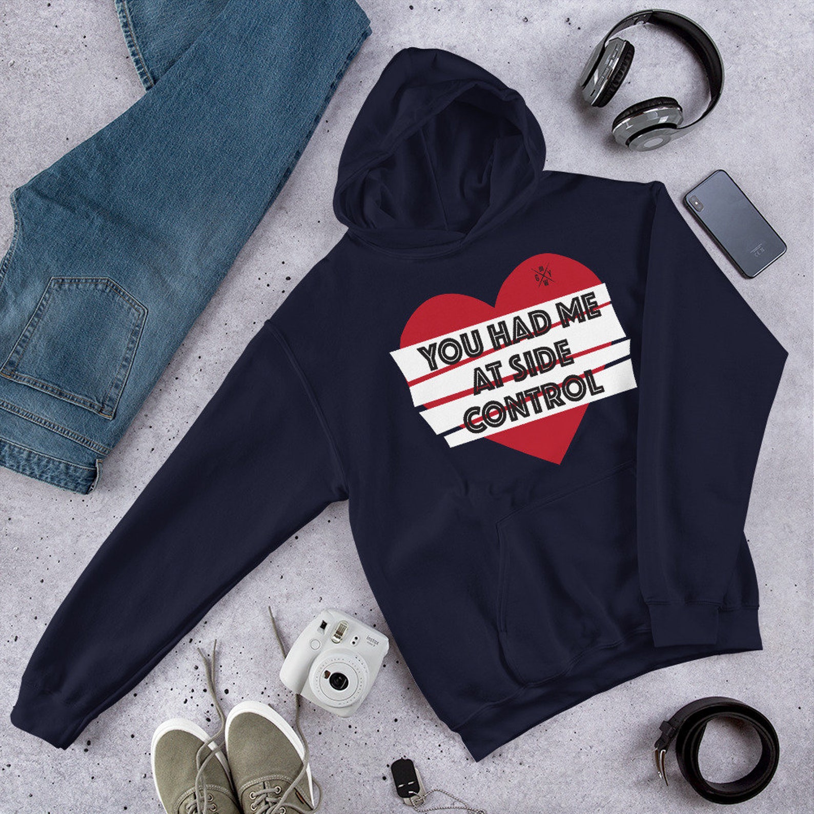 BJJ Jiu-jitsu Valentines Jiu Jitsu - You Had Me at Side Control ...