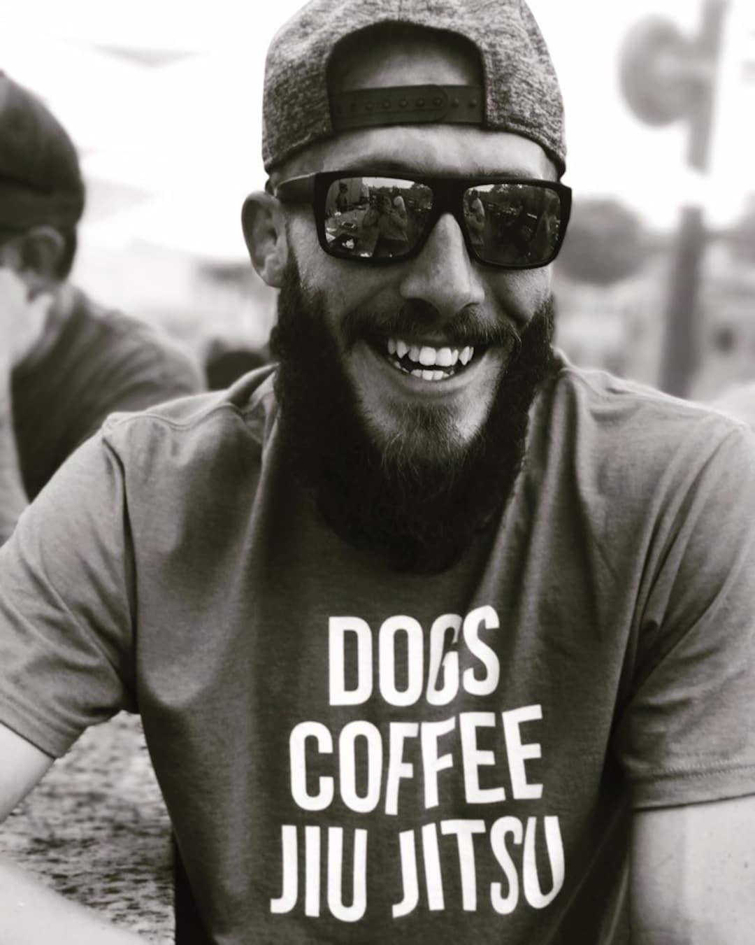 Dogs Coffee Jiu Jitsu - the Original Guardwhatsyours - BJJ Priorities ...