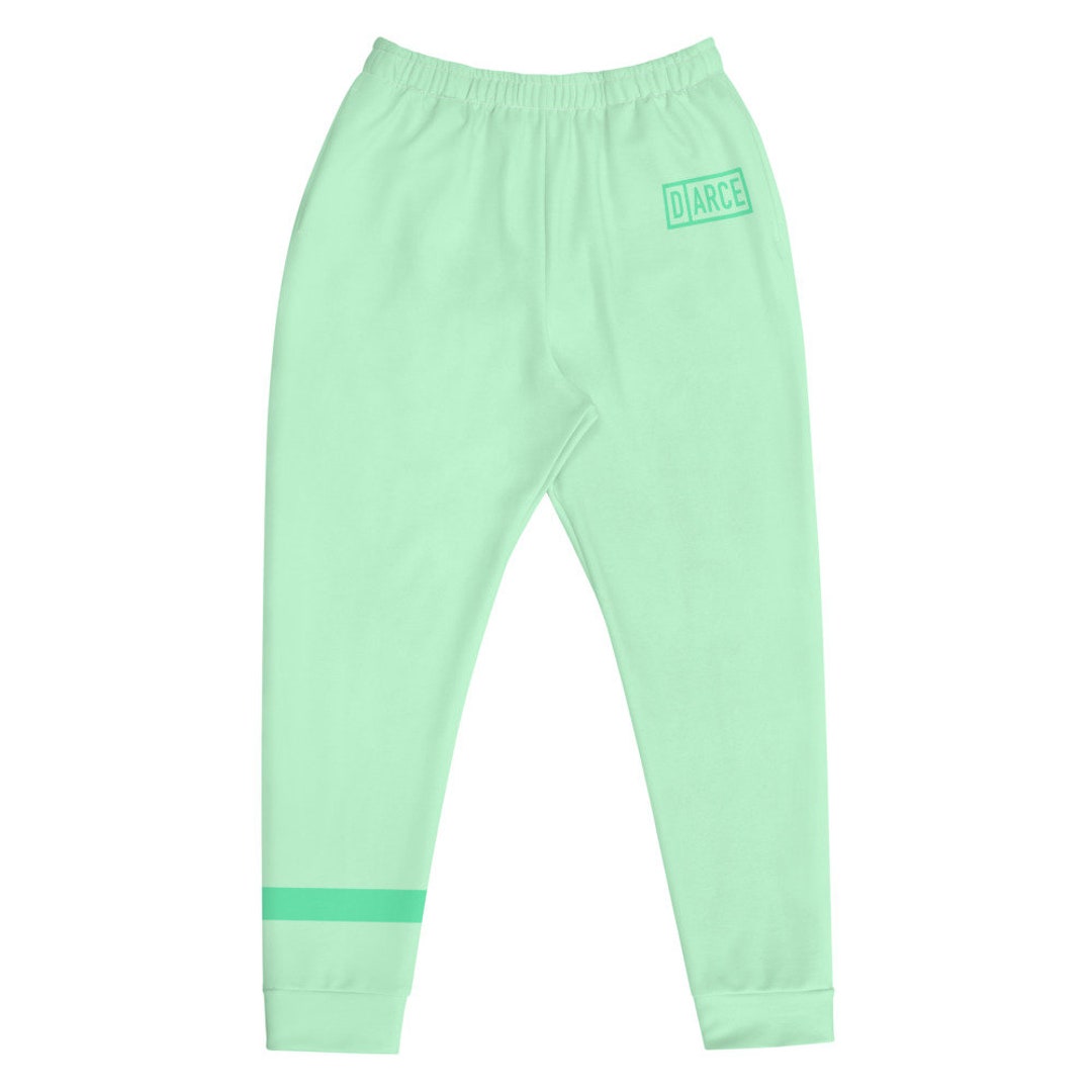 Darce Choke Bar OG Submission Jiujitsu Mint Chip Unisex Joggers - BJJ ...