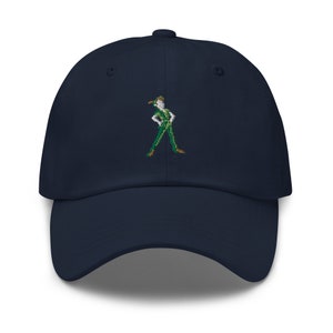 Peter Pan Hat - Etsy
