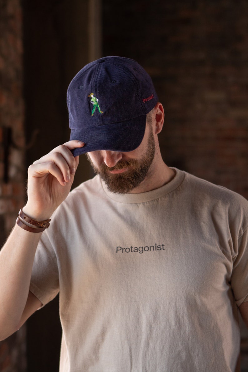 Peter Pan Hat - Etsy