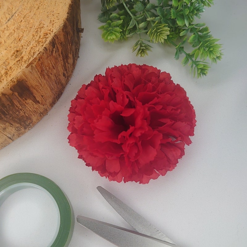 Wedding Buttonhole - Etsy