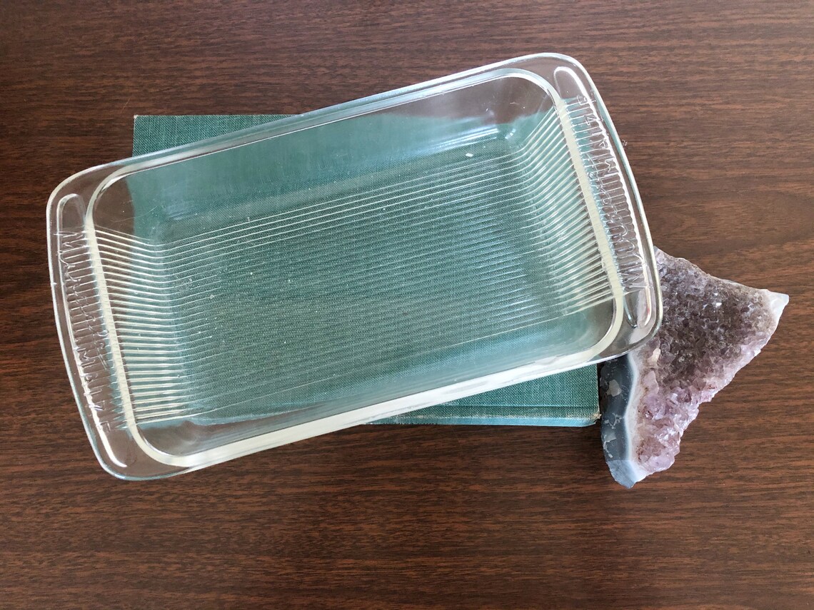 Vintage RARE Miracle Maize Casserole Dish - Etsy