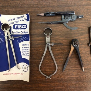 Art & Collectibles Memorabilia collectible equipment Mathematics Tool ...