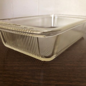 Vintage RARE Miracle Maize Casserole Dish - Etsy