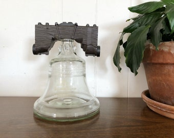 Liberty Bell Bottle | Etsy