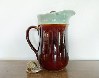 Red Wing Pitcher | Etsy