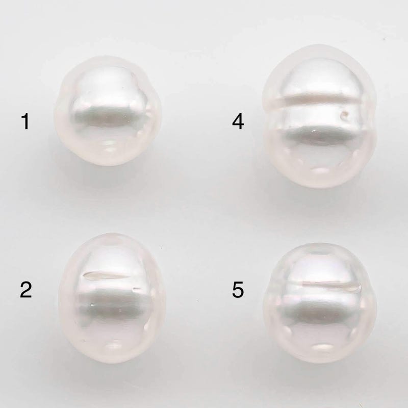 Single Strand Pearls - Etsy