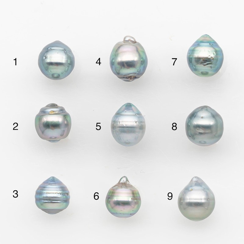 Pearl Top - Etsy