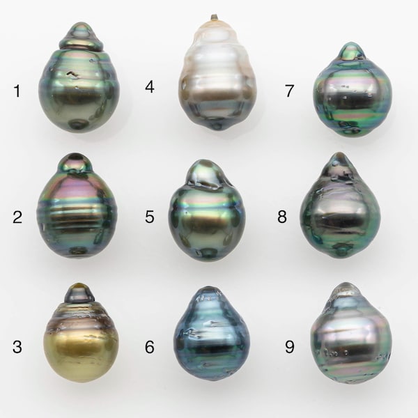 Single Pearl - Etsy