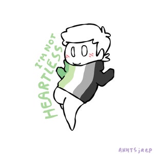 Pride Anti-stereotype Holographic Stickers - Etsy