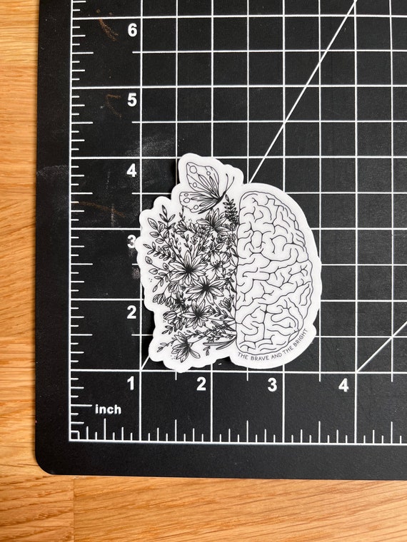 Still Growing Sticker Vinyl Weatherproof Decal Positive - Etsy