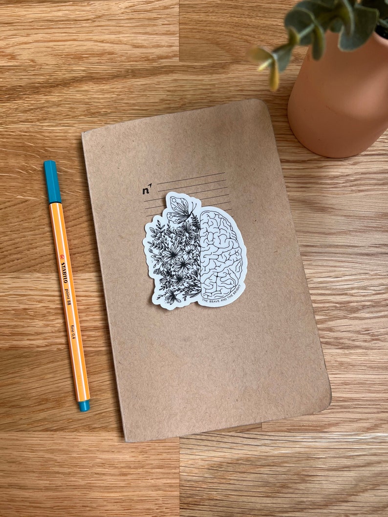 Still Growing Sticker Vinyl Weatherproof Decal Positive - Etsy