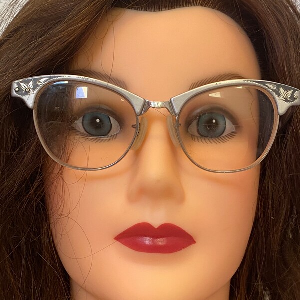 Aluminum Eyeglasses - Etsy