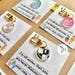 Set of 30 First Day of School Gifts for Students | Variety Pack of ...