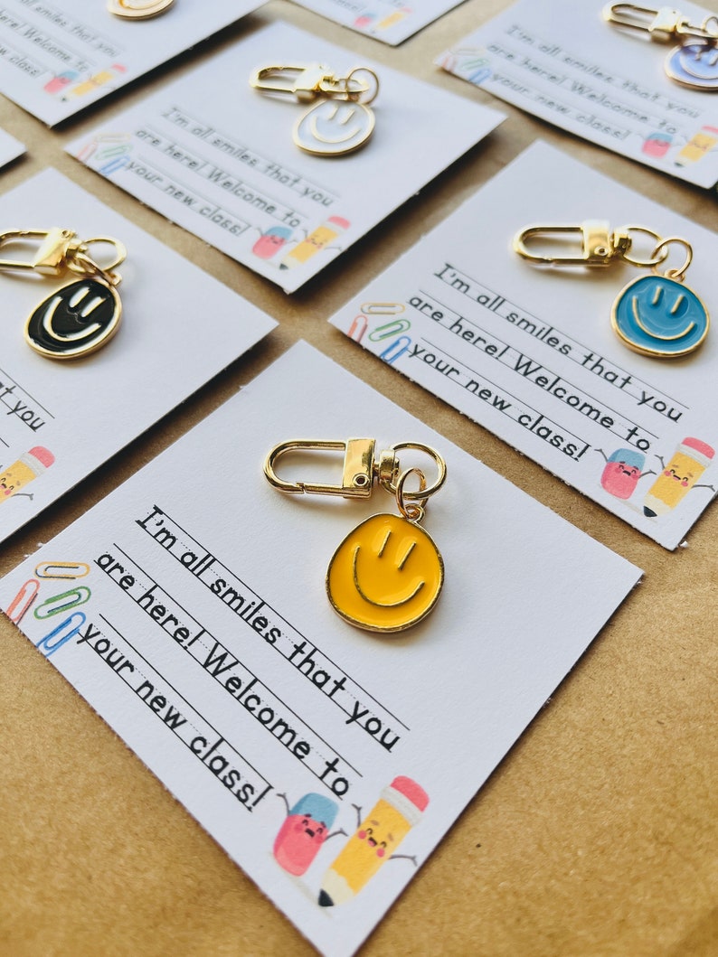 Set of 30 First Day of School Gifts for Students | Variety Pack of ...