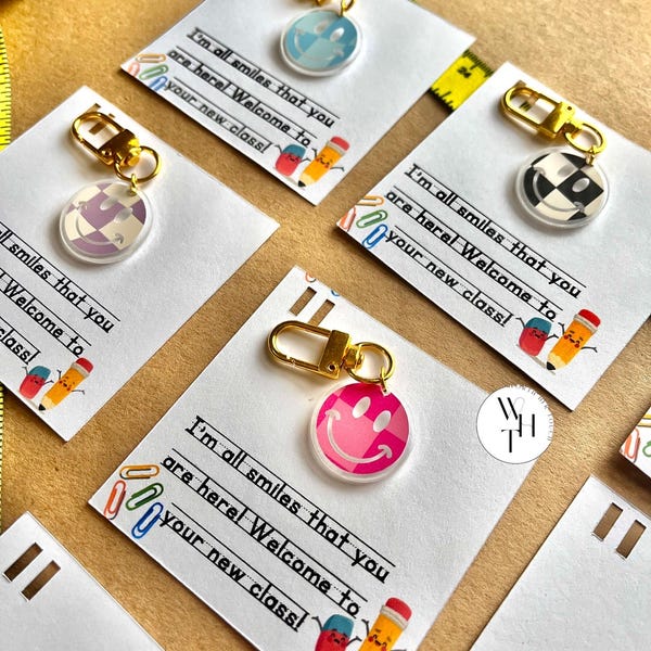 End of Year Student Gift - 60+ Gift Ideas for 2025