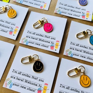 Set of 30 First Day of School Gifts for Students | Variety Pack of ...