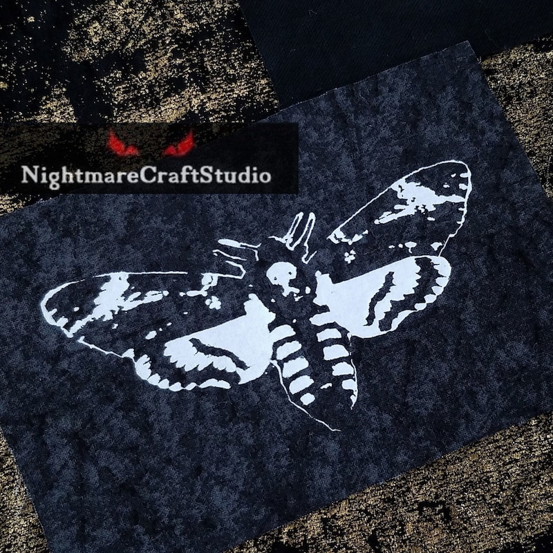 Alternative Small Patch - Etsy