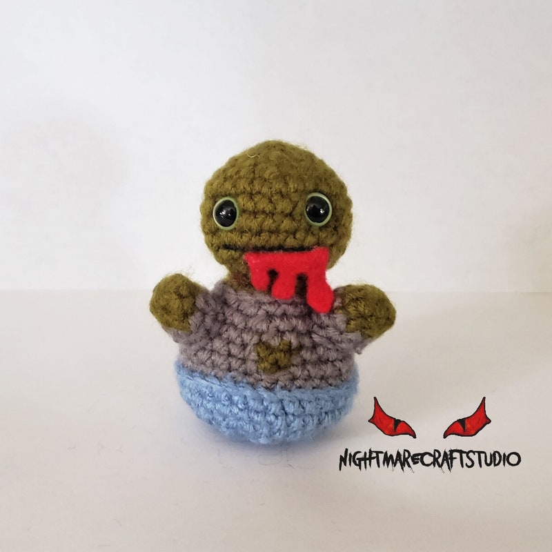 Plants Vs Zombies Plushies - Etsy