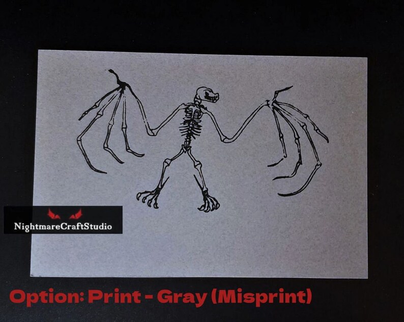 Misfit Collection of Screenprinted Cloth Sew-on Patches - Etsy