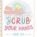 Adorable Wash Your Hands Sign Printable Hand Washing Sign - Etsy