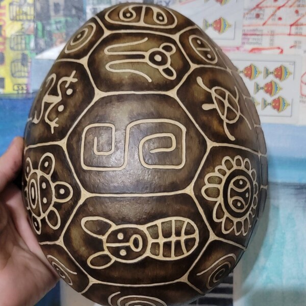 Taino Art - Etsy
