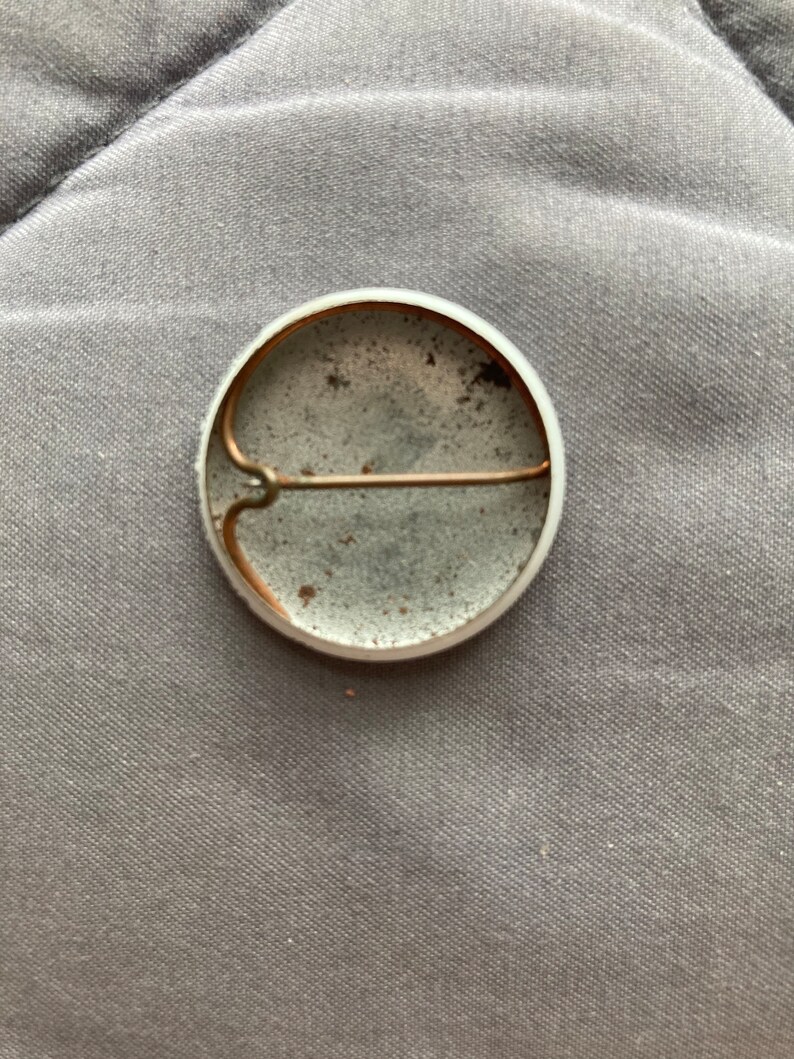 Vintage American Girl Grin Pin Cat - Etsy