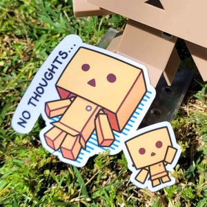 danboard