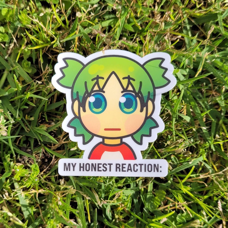 There is My Reaction Meme - Etsy