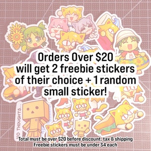 Chiikawa Sticker Sheet, Dessert Stickers, Chiikawa Decal, Hachiware ...