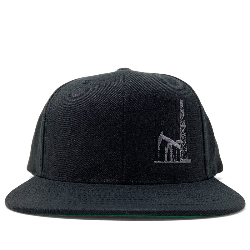 Oilfield Trash - Etsy