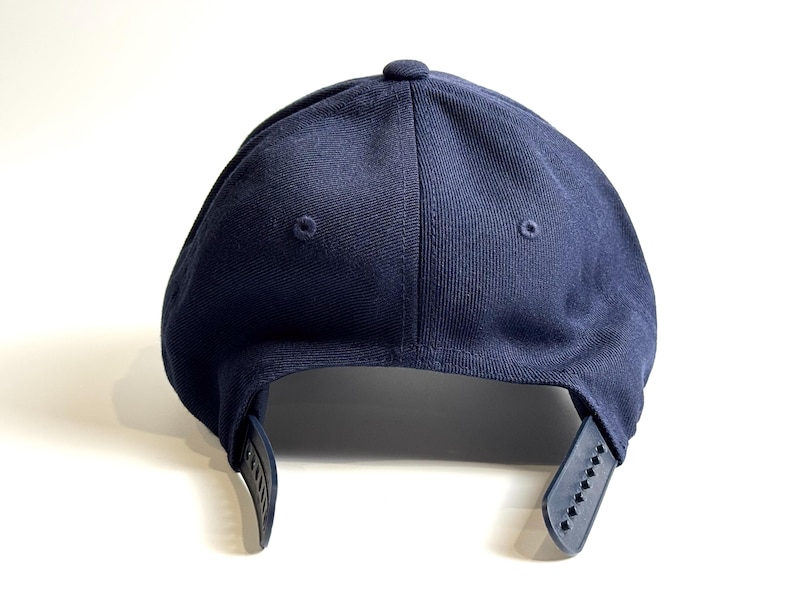 Custom Logo Snapback Hat, Embroidered Structured Cap, Personalized ...