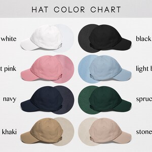 Custom Stay Strong / Cotton Twill Hat any State - Etsy